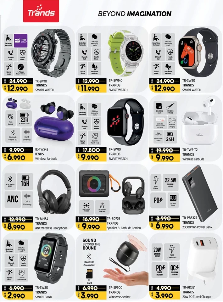 Lulu Hypermarket Ramli Mall Digi Friday Deal 23 August 2024