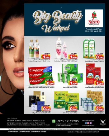 Nesto Bahrain Offers and Deals
